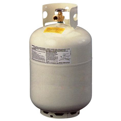 Propane Underground Tank