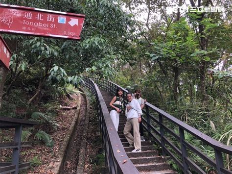 出發吧女孩前進老城區 台北這樣玩就對啦 娛樂星聞