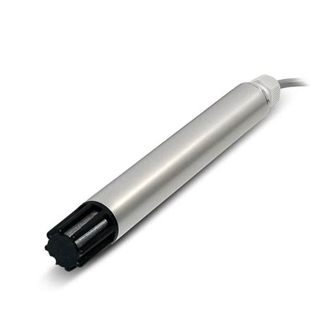 Relative Humidity And Temperature Probe Pl Series Galltec Mess Und