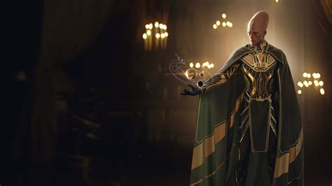 Download Horatio Endless Space 2 Video Game Endless Space 2 Hd Wallpaper