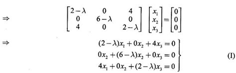 Worked Examples Of Real Quadratic Form Reduction To Canonical Form Solved Example Problems