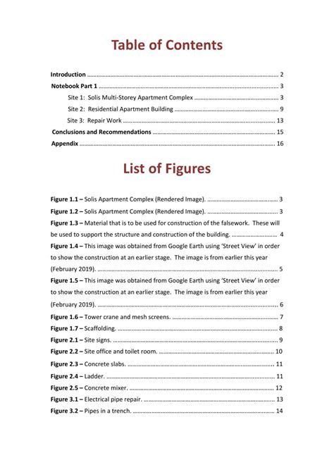 Notebook Assignment 48340 Construction Uts Thinkswap
