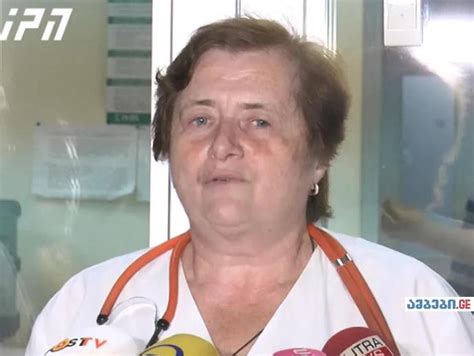 როგორია პეკინის გამზირზე დაჭრილი 3 წლის ბავშვის მდგომარეობა ექიმის კომენტარი Ambebi Ge