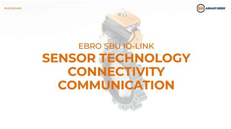 John Boss On Linkedin Sensor Technology Connectivity And Communication