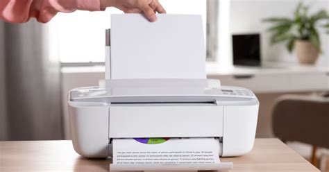Rekomendasi Printer Hp Terbaik Untuk Kerja