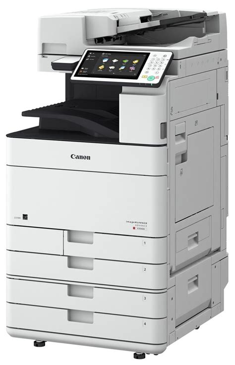 Used Canon Copiers | We Buy Used Canon Copiers For Cash at TBC
