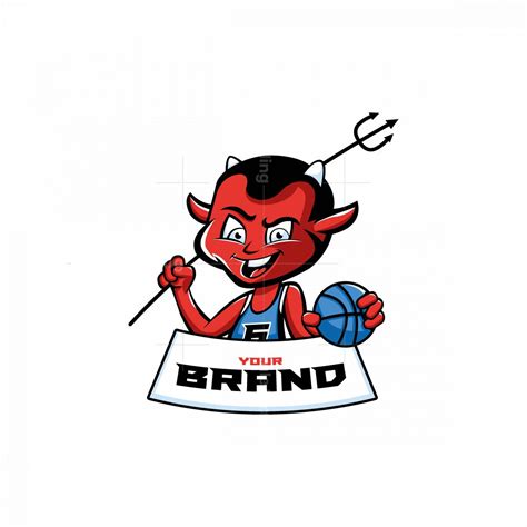 Devil Boy Logo