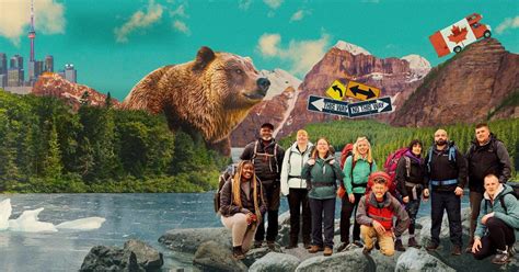 Race Across The World ‘like A Complicated Algorithm News Broadcast