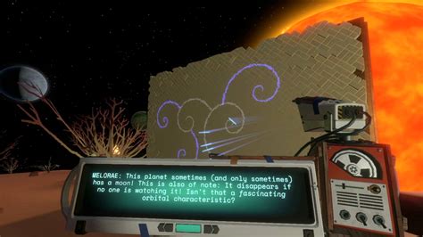 Outer Wilds Archeologist Edition Review Buckle Up Cogconnected
