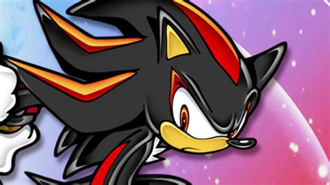 Shadow The Hedgehog Shooting Game Best Shooter Games