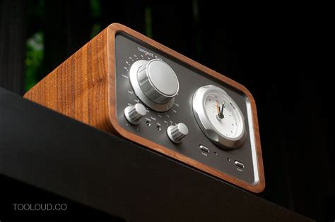 Audio Dream Too LoudToo Loud