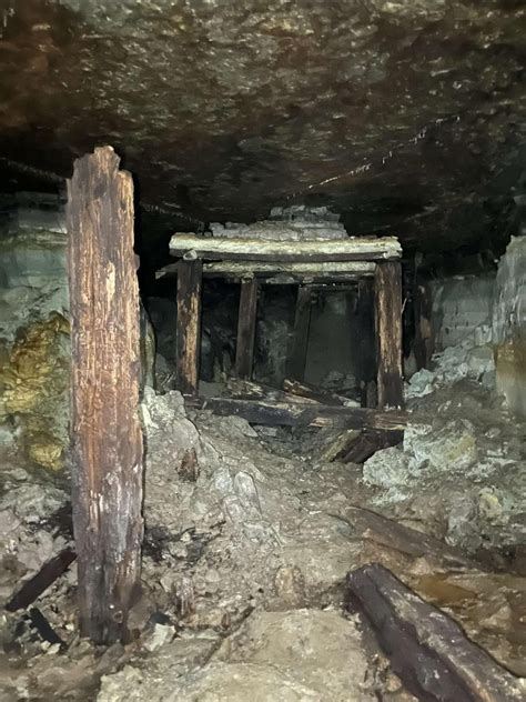 Chutes Cave R Minnesotaurbex