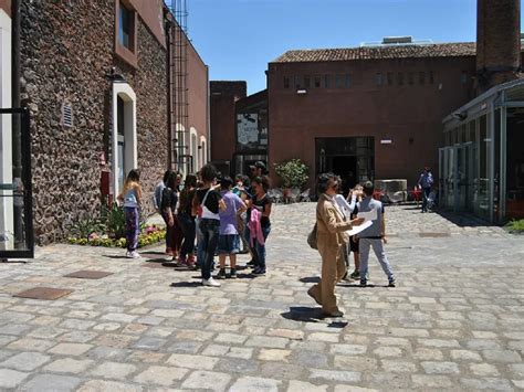 City Of Science Catania Visitor Information And Reviews
