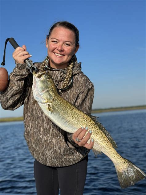 Best Speckled Trout Lures For Trophy Catches Expert Tips