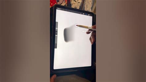 Procreate Shading Tutorial Youtube