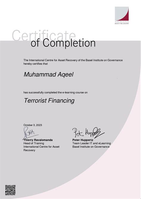 muhammad aqeel on linkedin i m happy to share that i ve obtained a new