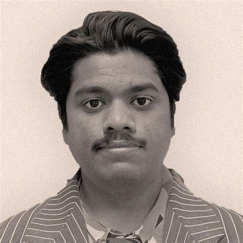Tanmay Kumar — Vcu Brandcenter