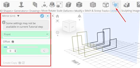 How To Design A Parametric Bench With Selfcad Instructables