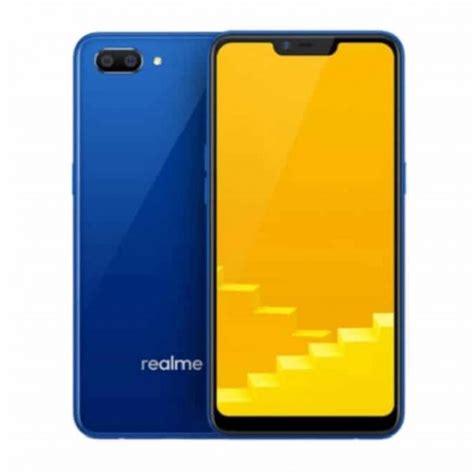 Realme C1: Specifications, Price, Images, and Features • Gizmobo