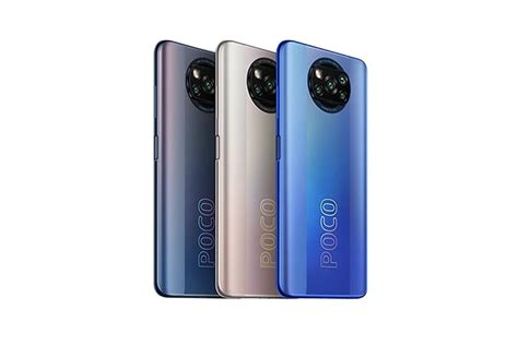 Thiết kế POCO X Pro lộ diện qua các hình ảnh render bị rò rỉ