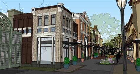 sketchup rendering edges beyond rendering outlines feature requests