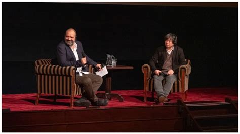 Wang Bing Discusses Chinese Censorship Upcoming Trilogy And Politics