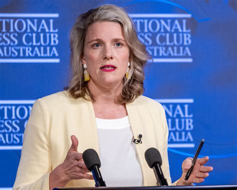 clare oneill at national press club may 2023 clareoneillmp twitter