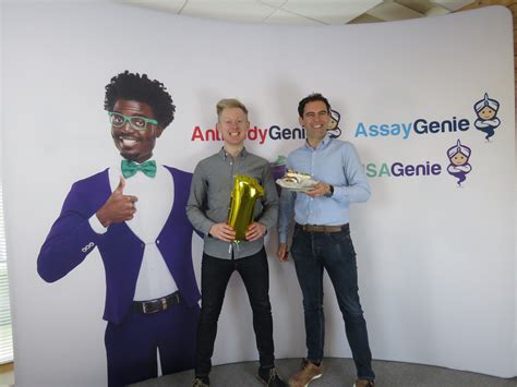 About Us Assay Genie
