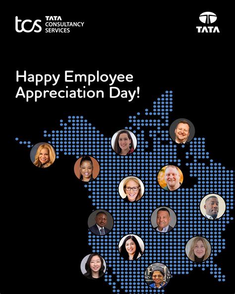 Deepanshu Agarwal On Linkedin Employeeappreciationday Tcsna