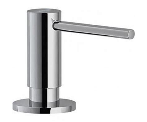 Дозатор для кухонной мойки Franke Active Plus Super Metallic SD 119. ...
