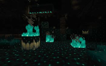 Sculk Expansion Gallery