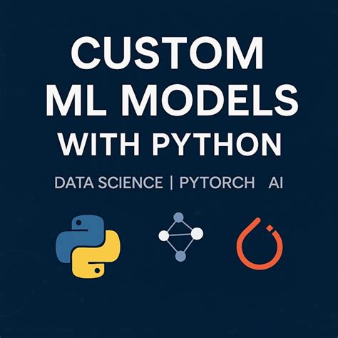 Build Machine Learning Models For Your Project Using Python By Anjithad Fiverr
