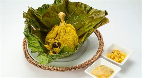 Juane Cómo Se Prepara Receta Ingredientes Preparación En Casa El