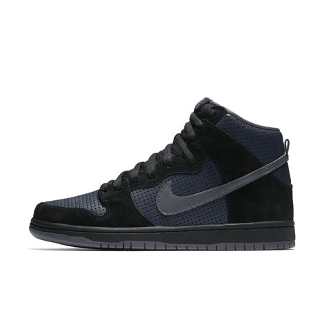 Nike Sb Dunk Hi Pro Gino Nike Snkrs