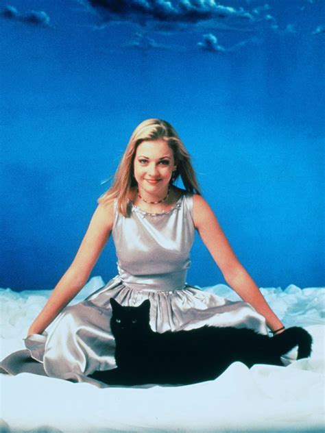 Sabrina The Teenage Witch First Look At Netfilx Remake Glasgow Times