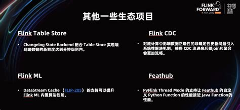 Apache Flink 116 功能解读 阿里云开发者社区 Apache Flink 116 功能解读 阿里云开发者社区
