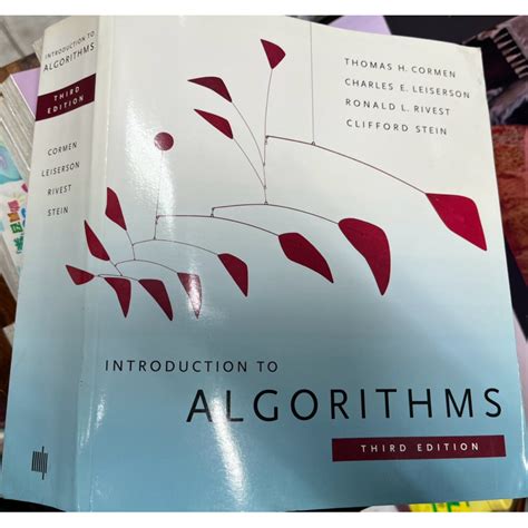 《introduction To Algorithms 3e 》演算法 【小熊家族】 蝦皮購物