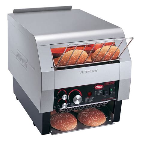Hatco Tq 800h Toast Qwik Conveyor Toaster Resto Hub