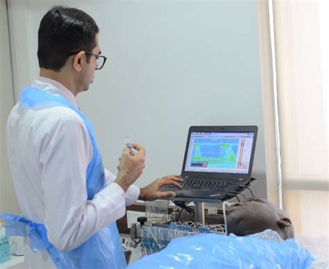 Esophageal Manometry And 24 Hour Ph Impedance Key Strategies For Gerd