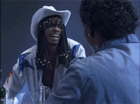 Charlie Murphy S