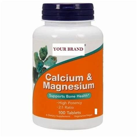 Calcium Feed Supplement United Laboratories At Rs 45kg In Sas Nagar