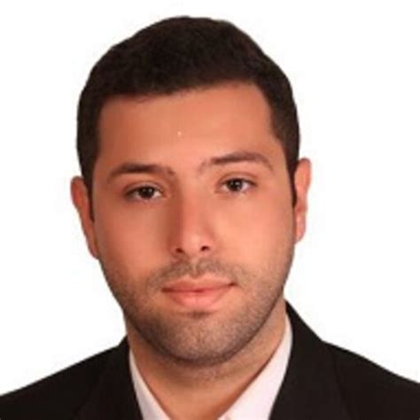 Mohammad Shafaie Master Of Engineering Sahand University Of