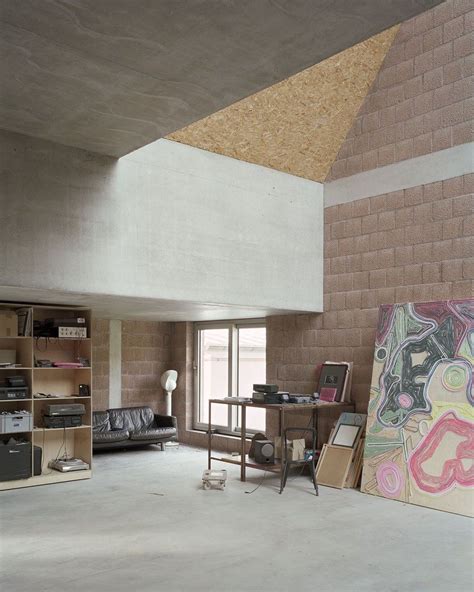 Innenarchitektur Zeitgenössische Architektur Wohnen