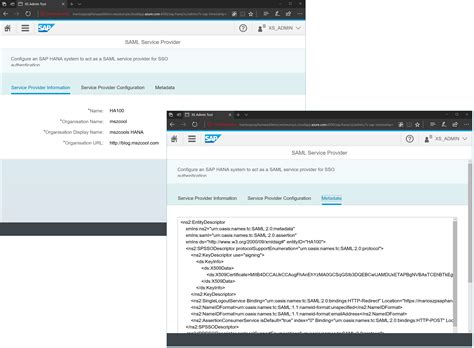 GitHub Mszcool Saphanasso Guidance For AAD Based SSO With SAP HANA Images Figures For Blog Post