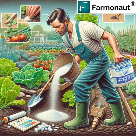 Symptoms Of Magnesium Deficiency And How To Boost Plants