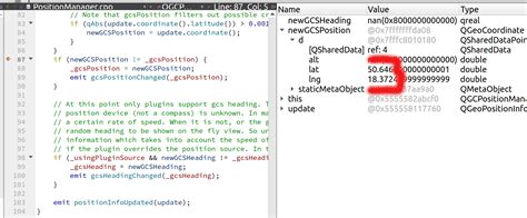 Qgc Position Inaccurate Ubuntu 2004no Gps · Issue 9471 · Mavlinkqgroundcontrol · Github