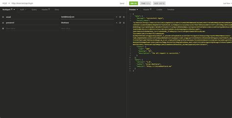 Properly Format Requestresponse Status Codes And Error Messages By Kiran Bhattarai