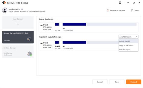 2025 Tutorial How To Create Winpe Emergency Bootable Disk Easeus