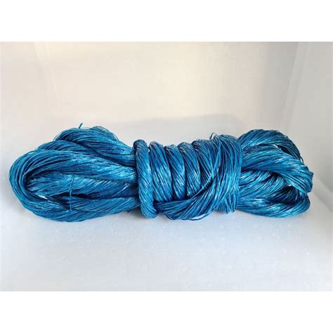 Sewing Twine Vegetable Twine Leteng Trellis Pambalag Blue String Netting